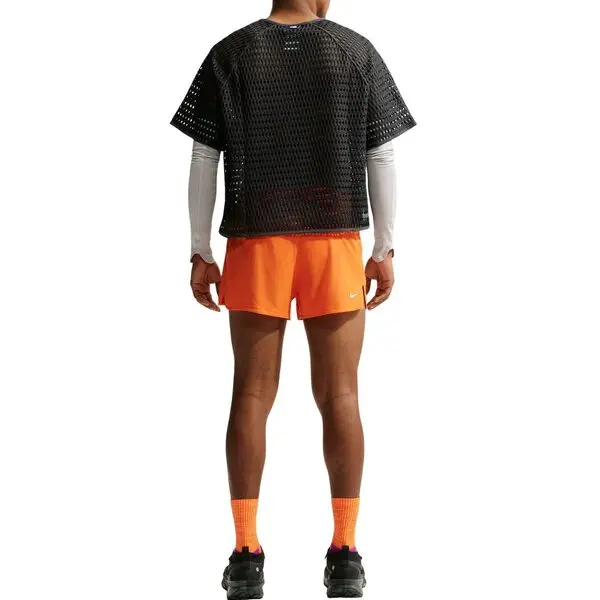 Nike X Radical Airflow Dri-fit T-shirt 'anthracite Cool Grey
