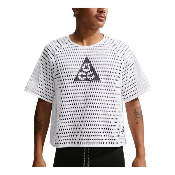 Nike X Radical Airflow T-shirt 'white