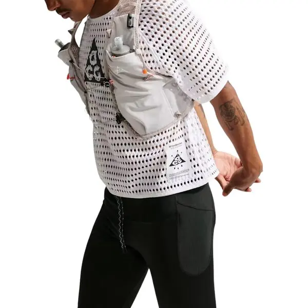 Nike X Radical Airflow T-shirt 'white