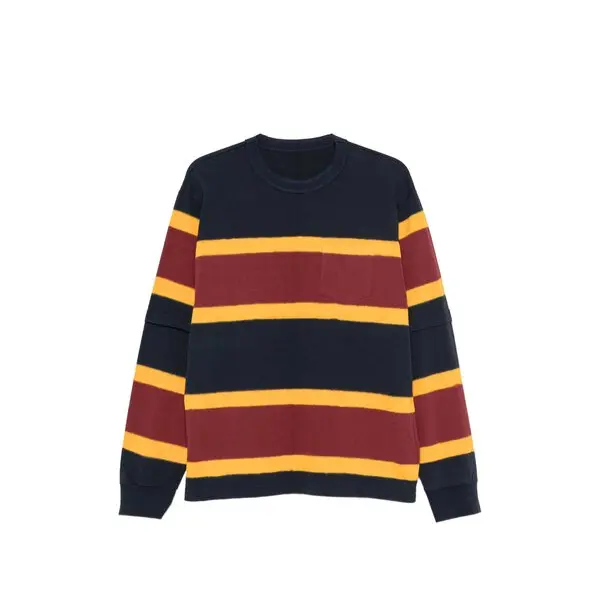 Sacai Sweaters & Knitwear Jumpers