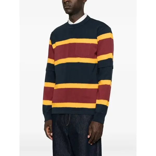 Sacai Sweaters & Knitwear Jumpers