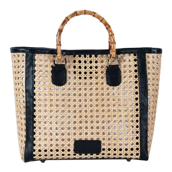 JELAVU Bristoll Medium Satchel Bag