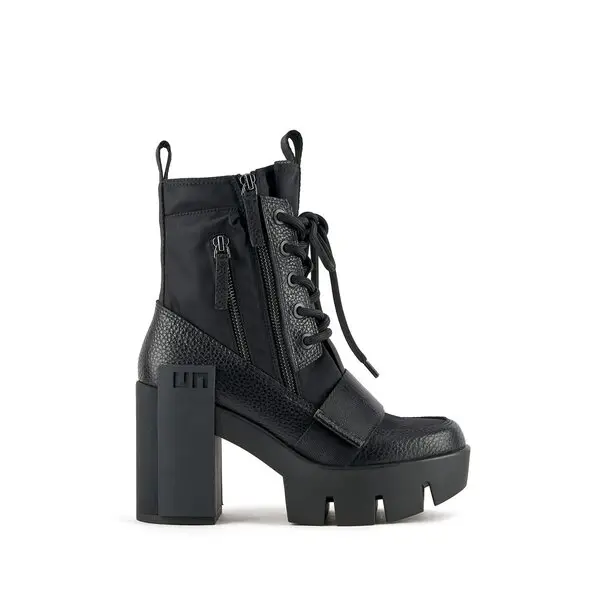 United Nude Grip Combat Mid