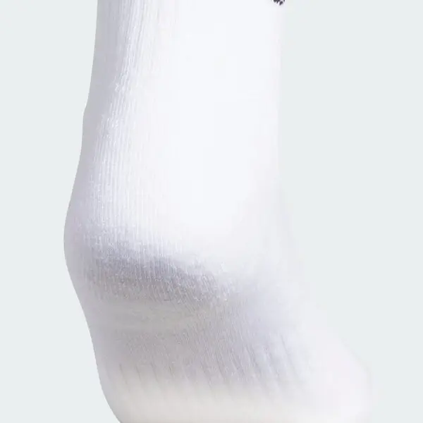 Adidas Originals Classic Cushioned High Quarter 6-pack Socks
