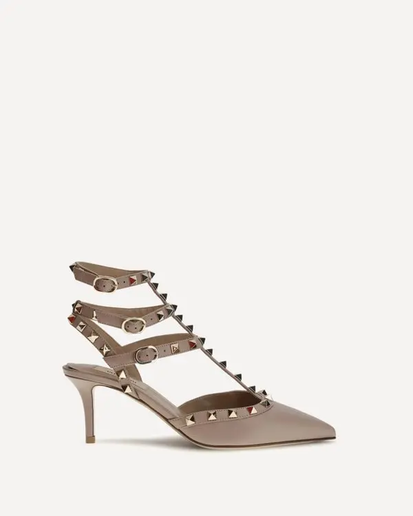 Valentino Garavani Rockstud Pumps