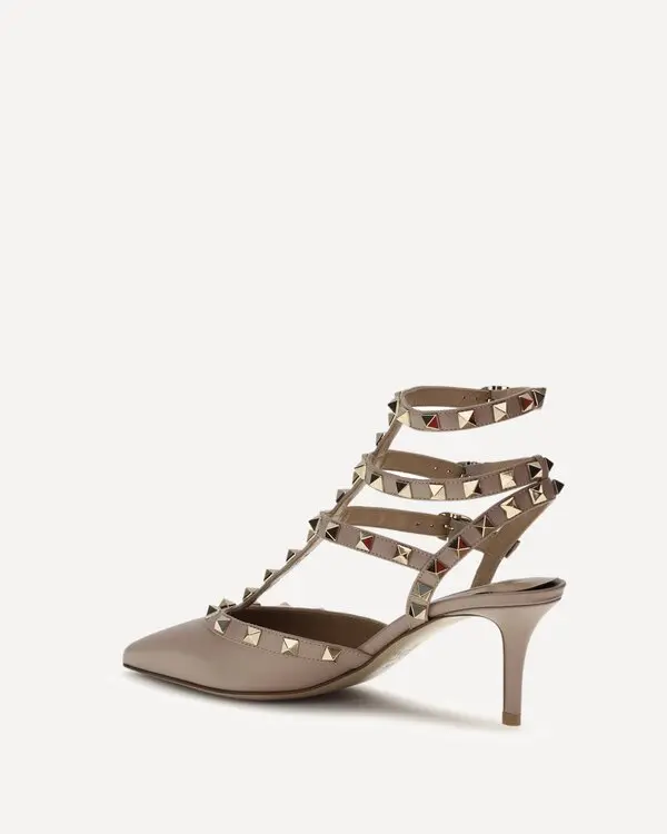 Valentino Garavani Rockstud Pumps