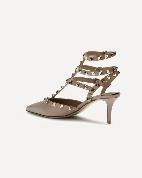 Valentino Garavani Rockstud Pumps
