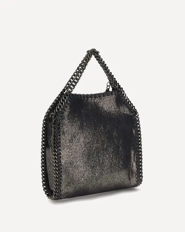 Stella McCartney Small Falabella Shoulder Bag - Blue