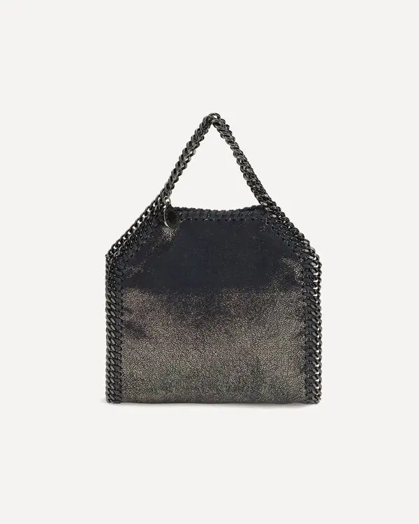 Stella McCartney Small Falabella Shoulder Bag - Blue