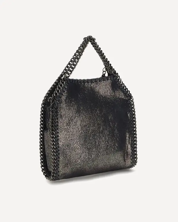 Stella McCartney Small Falabella Shoulder Bag - Blue