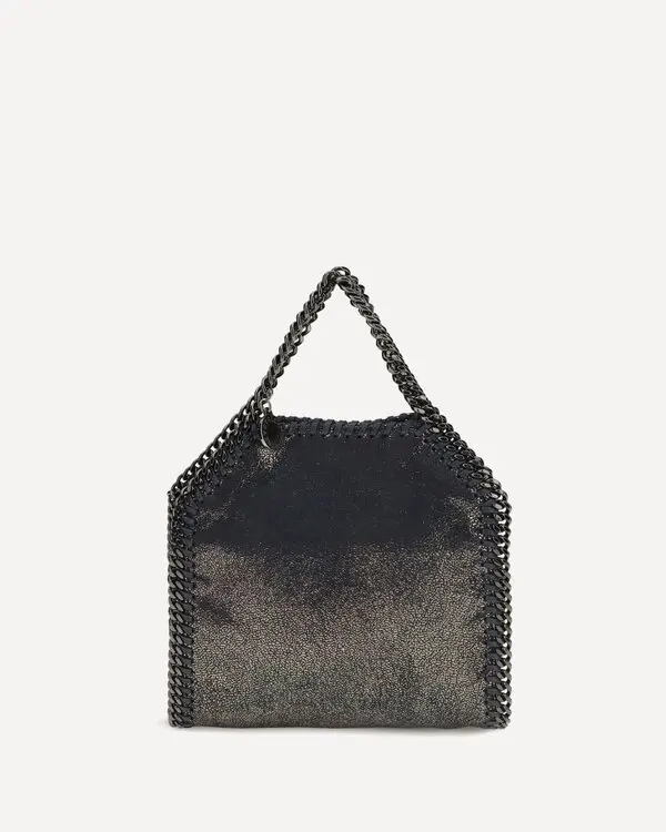 Stella McCartney Small Falabella Shoulder Bag - Blue