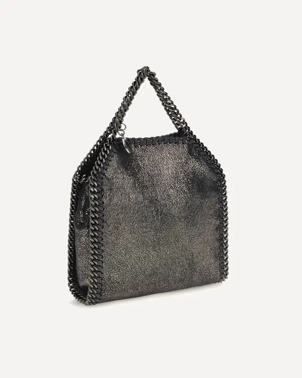 Stella McCartney Small Falabella Shoulder Bag - Blue