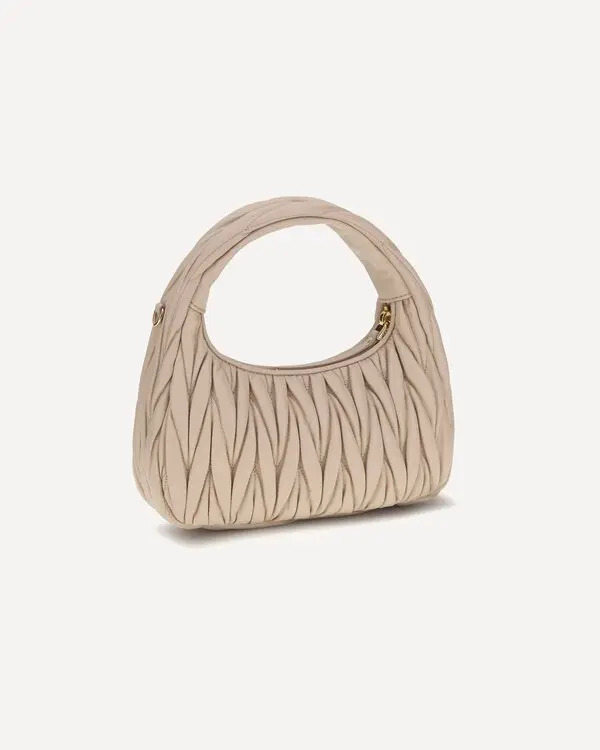 Miu Miu Wandler Hobo Handbag