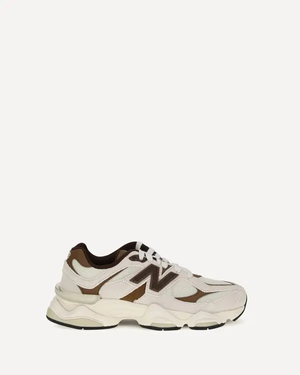 NEW BALANCE 9060 Sneaker - Beige