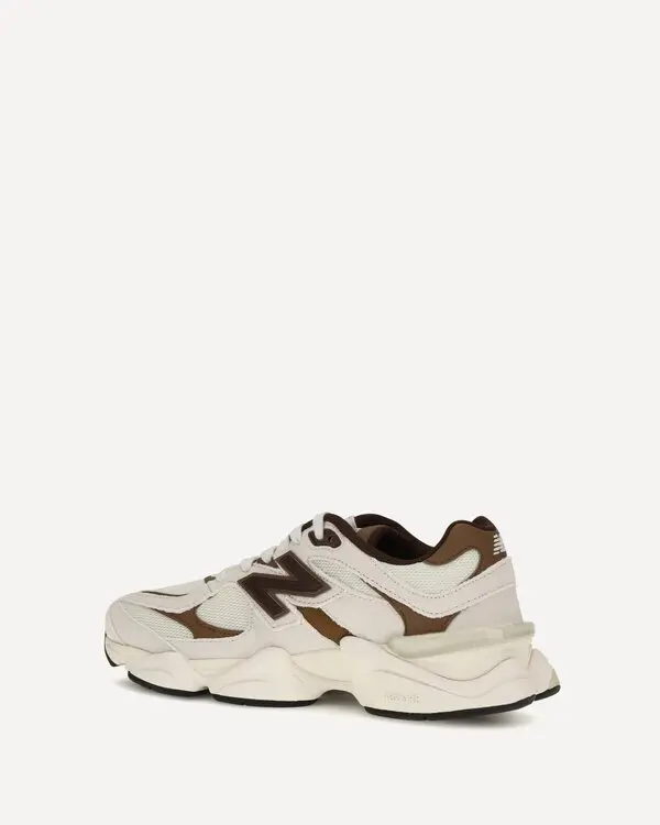 NEW BALANCE 9060 Sneaker - Beige