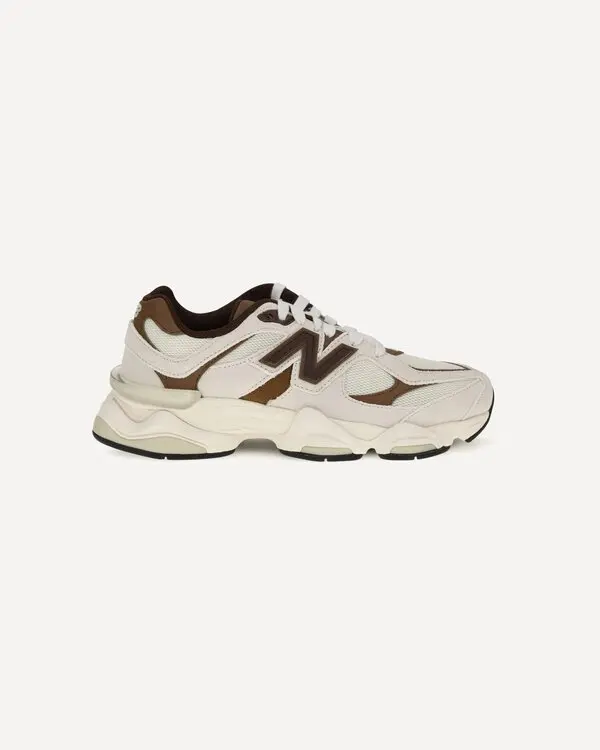 NEW BALANCE 9060 Sneaker - Beige