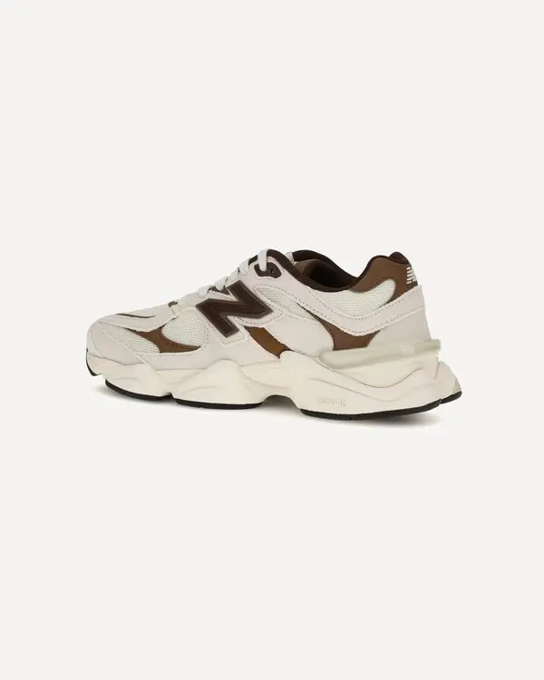 NEW BALANCE 9060 Sneaker - Beige