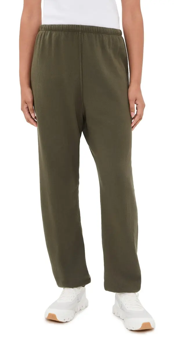 PERFECTWHITETEE Johnny Sweatpants