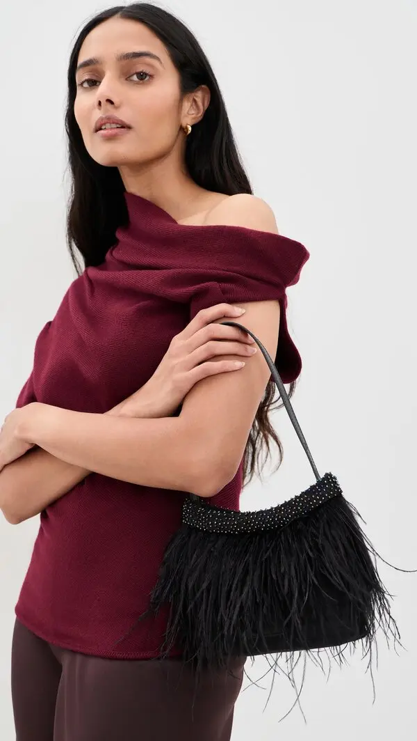 Staud Winslow Bag