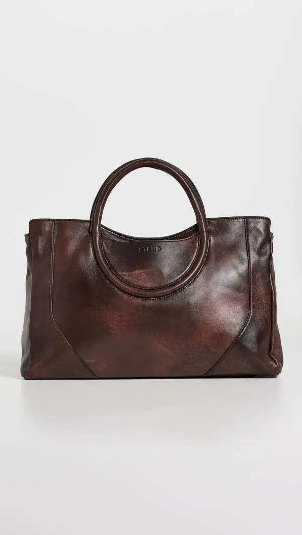 Staud Maude Satchel