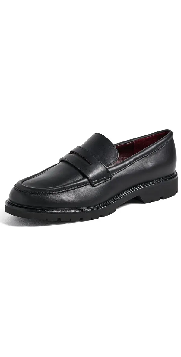 Vince Siena Loafers