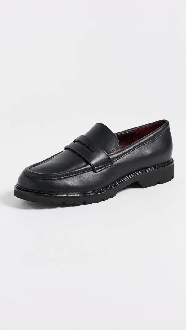 Vince Siena Loafers