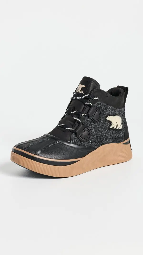 Sorel Out N About Iv Classic Waterproof Boots
