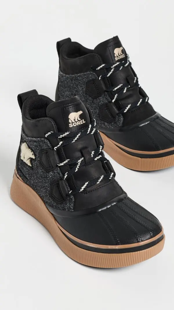 Sorel Out N About Iv Classic Waterproof Boots
