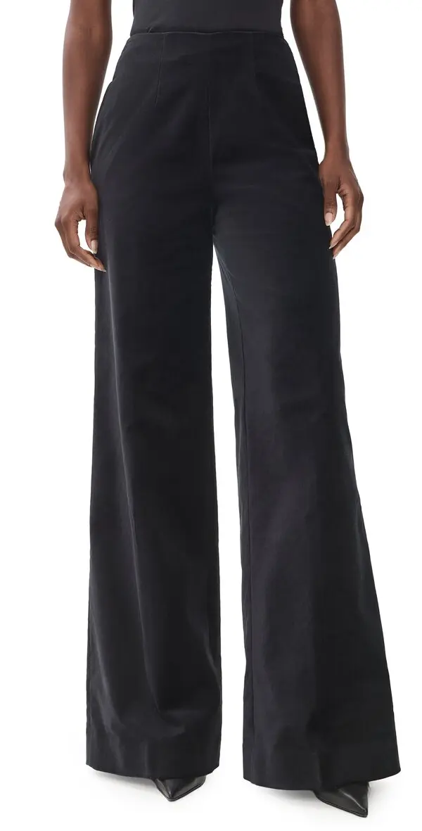 Saloni Walli-b Trousers
