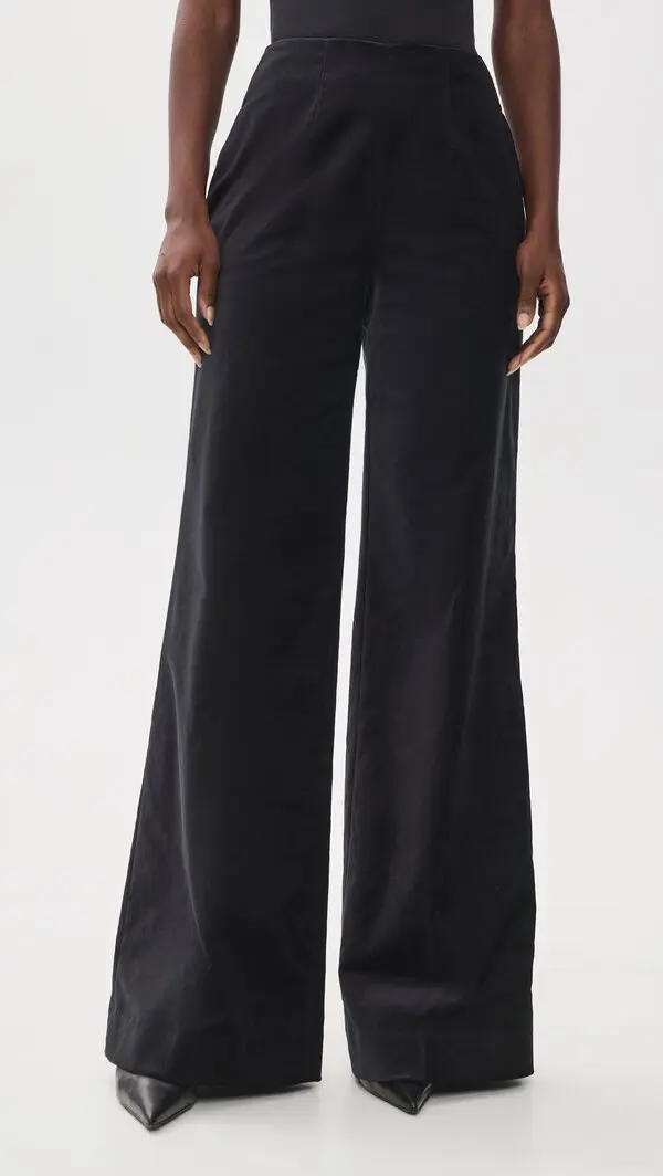Saloni Walli-b Trousers