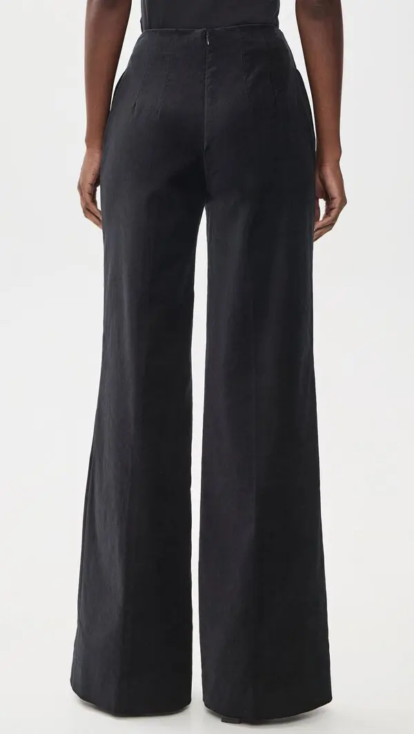 Saloni Walli-b Trousers