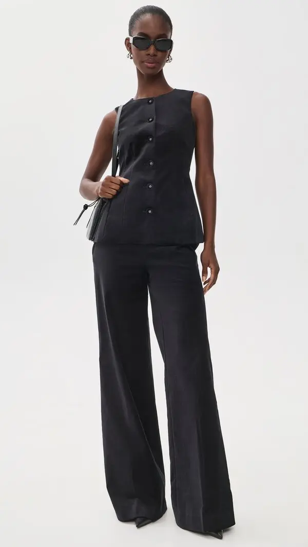 Saloni Walli-b Trousers