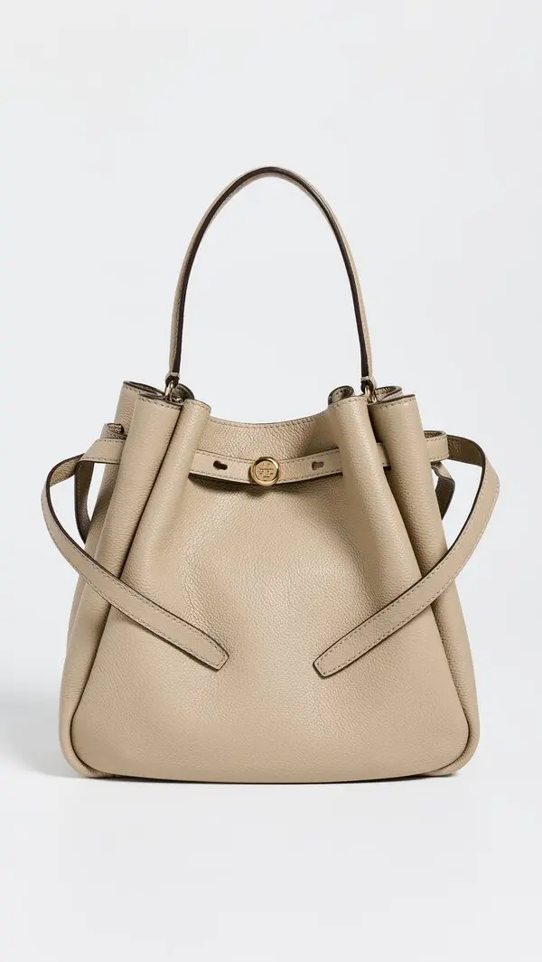 Tory Burch Romy Bucket Bag