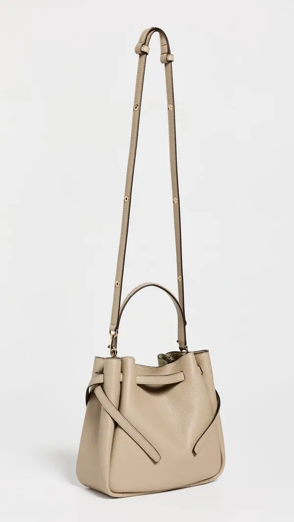 Tory Burch Romy Bucket Bag