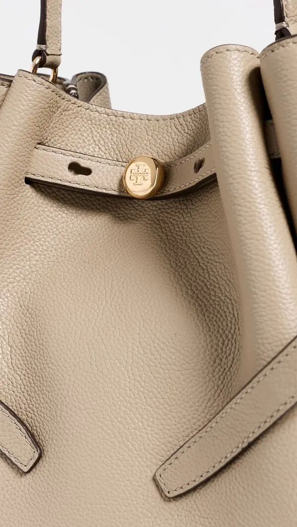 Tory Burch Romy Bucket Bag
