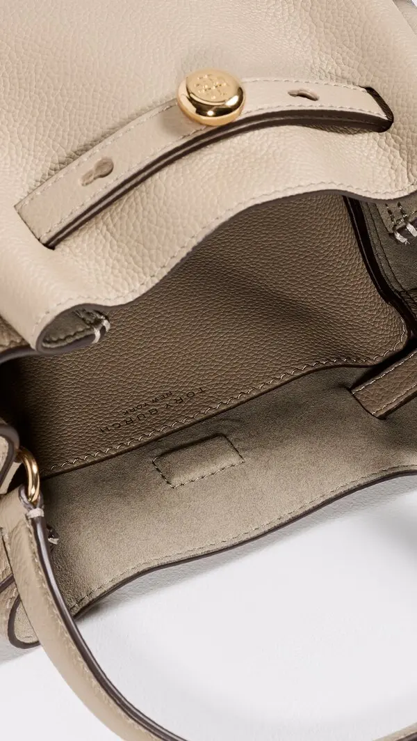 Tory Burch Romy Bucket Bag
