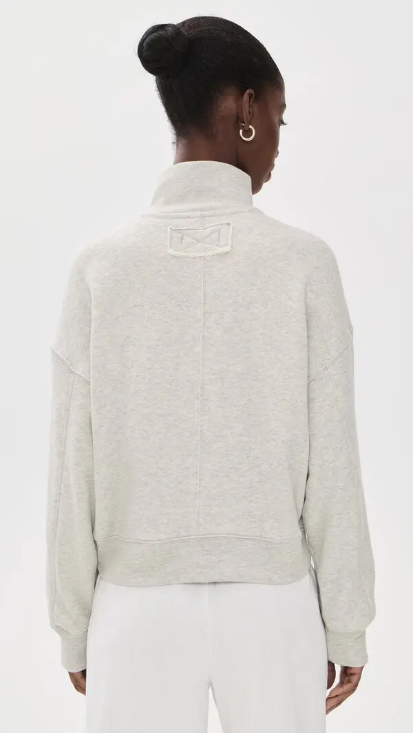 Free People Timeless Pullover
