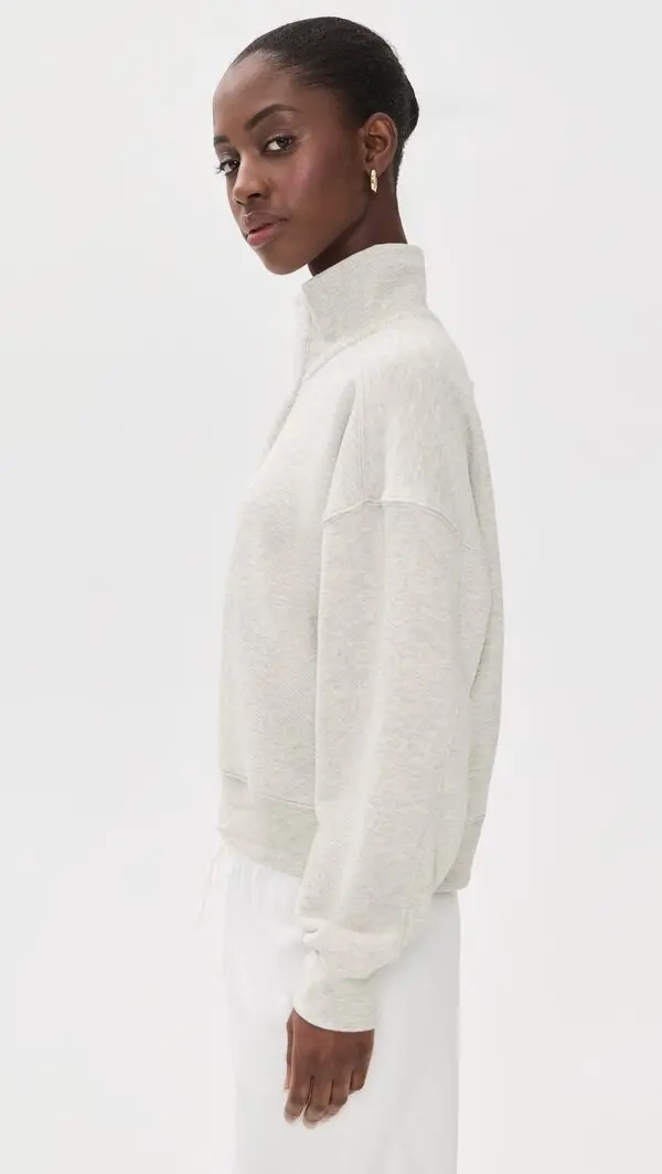 Free People Timeless Pullover