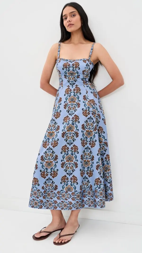 Hill House Home The Margot Dress