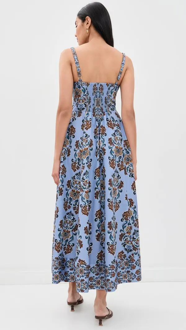 Hill House Home The Margot Dress