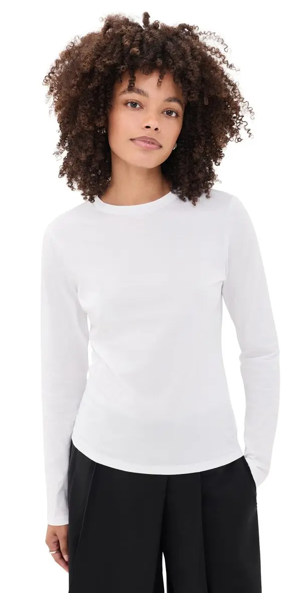 Theory Tiny Tee