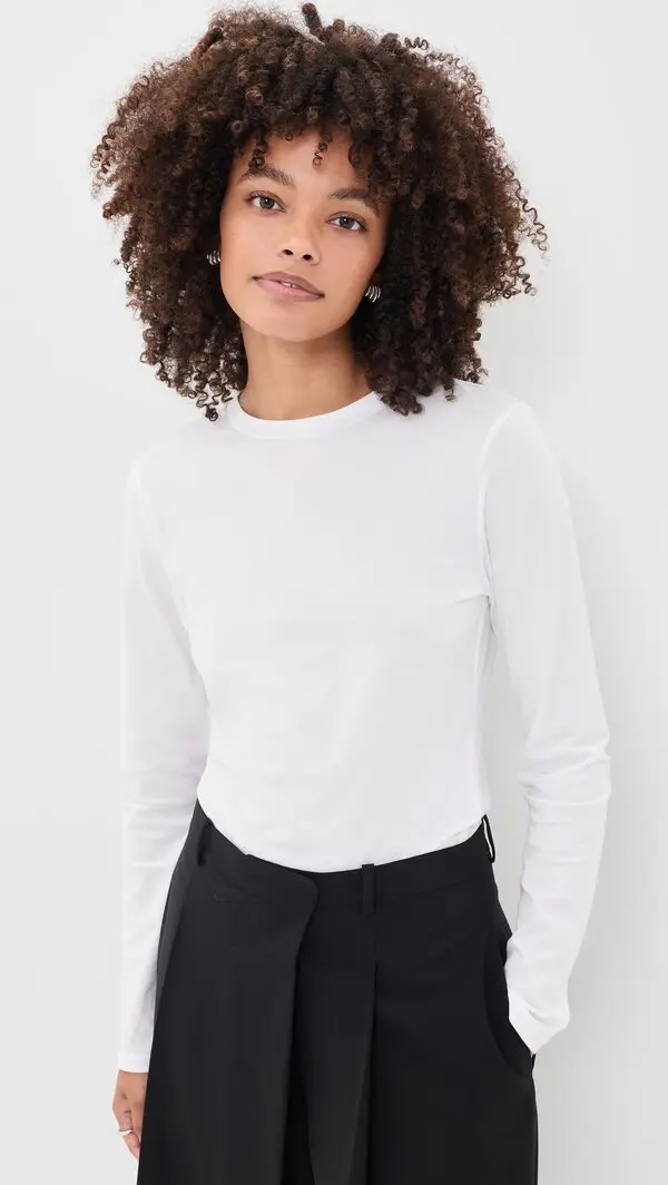 Theory Tiny Tee