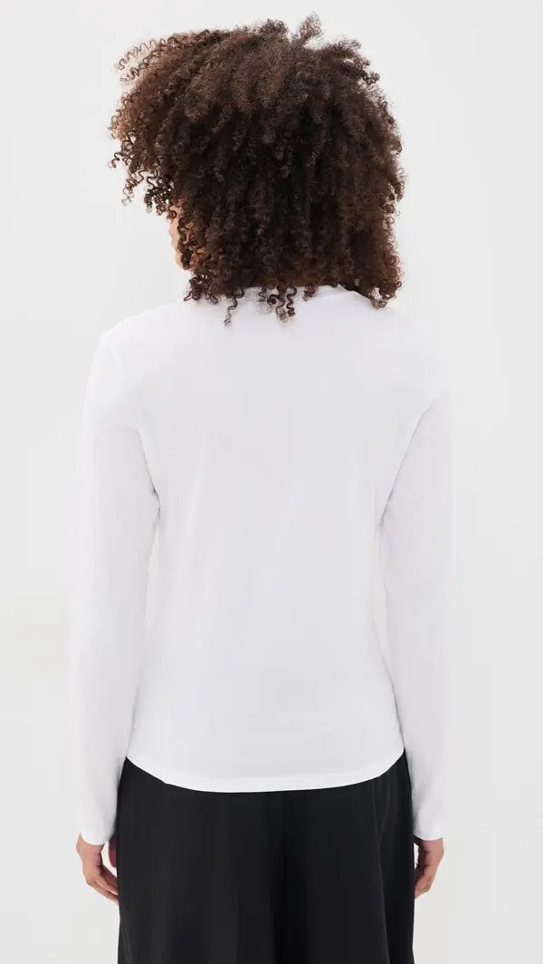 Theory Tiny Tee