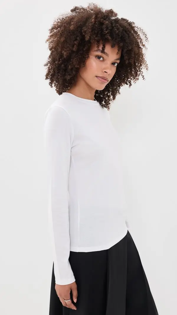 Theory Tiny Tee