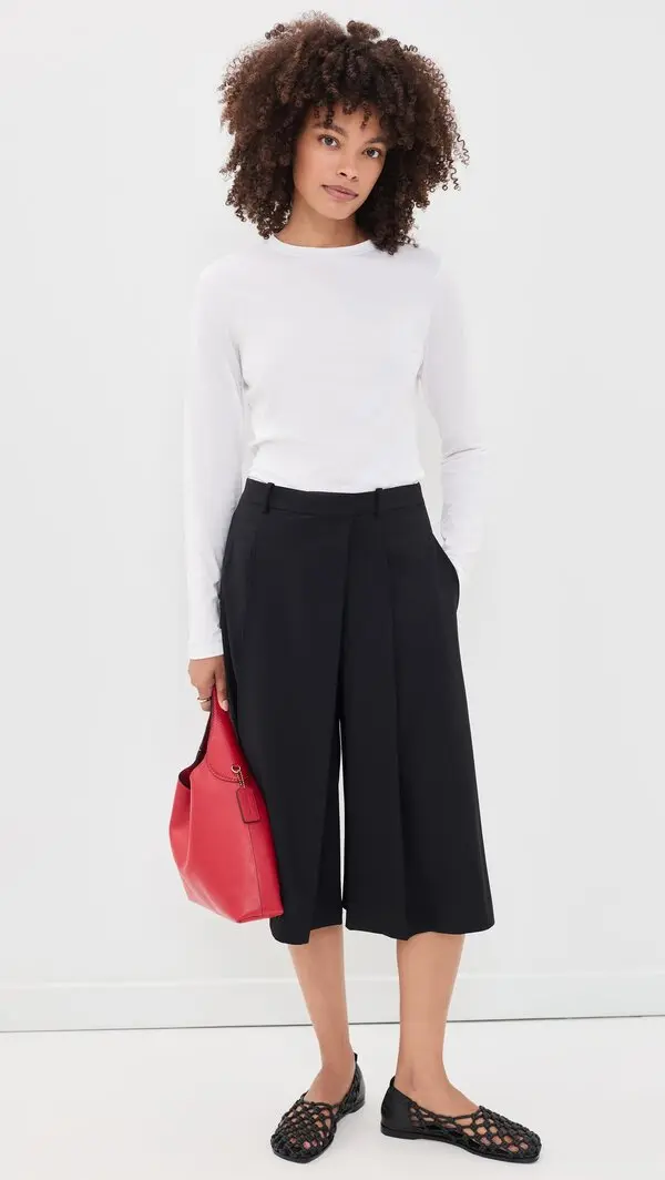 Theory Tiny Tee