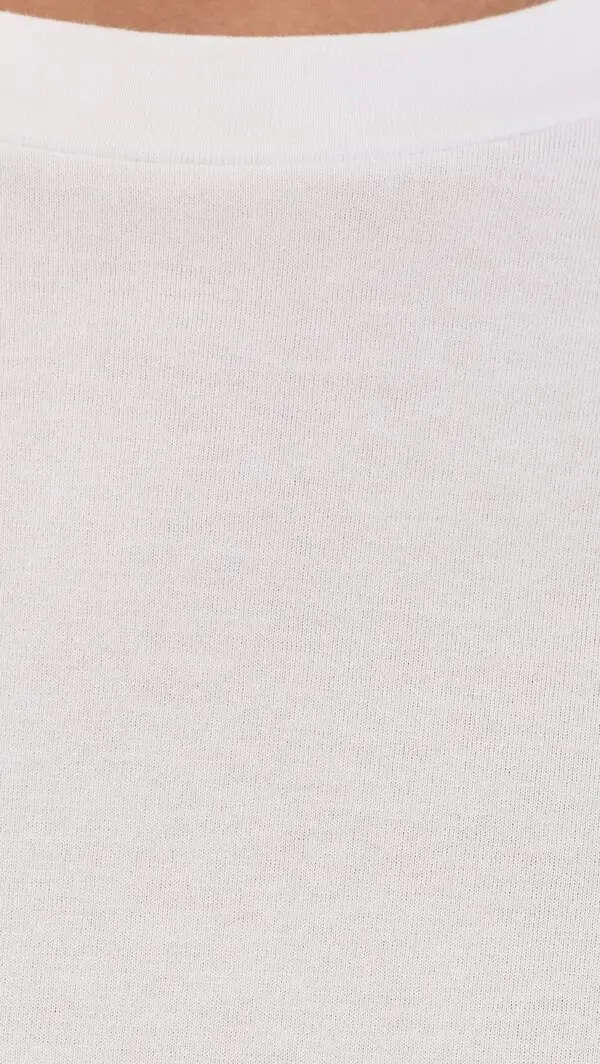 Theory Tiny Tee