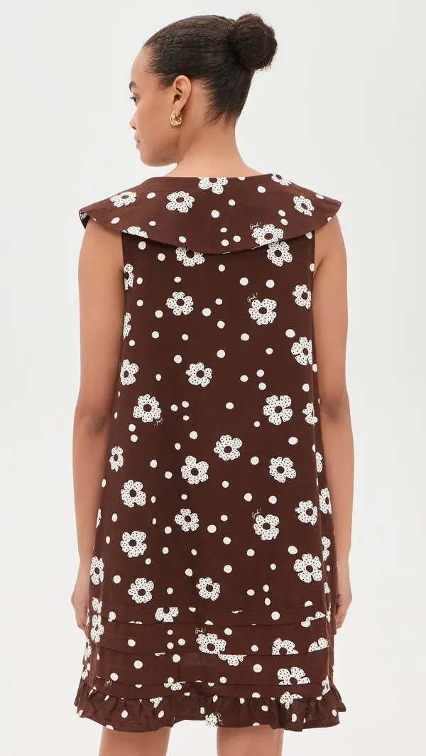 LISA SAYS GAH Frances Dress