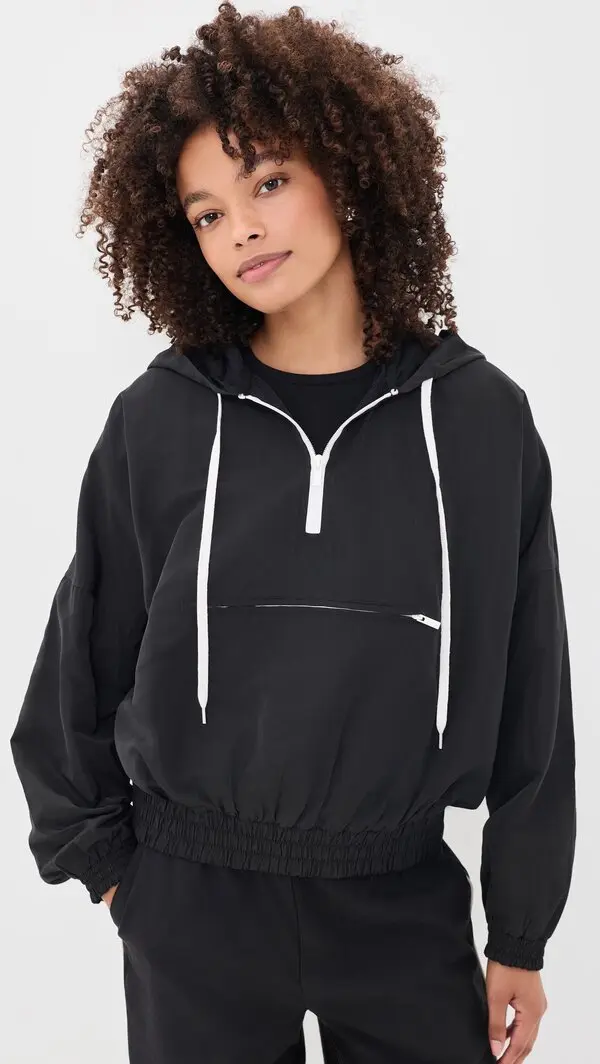 Year Of Ours The Charlie Pullover