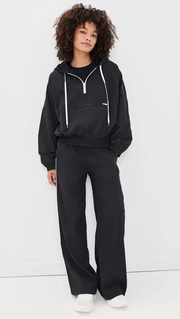 Year Of Ours The Charlie Pullover