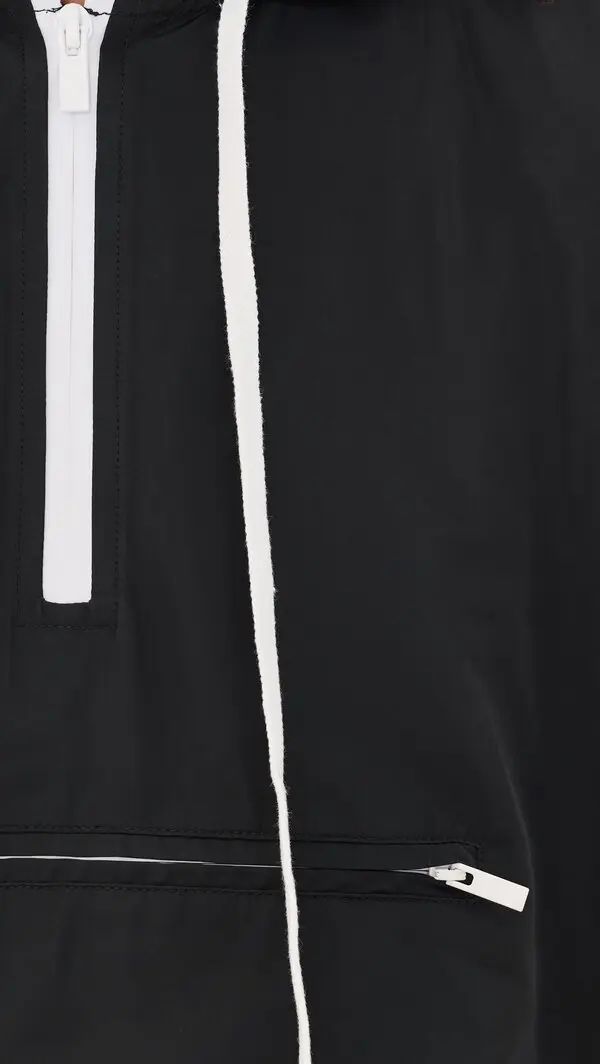 Year Of Ours The Charlie Pullover